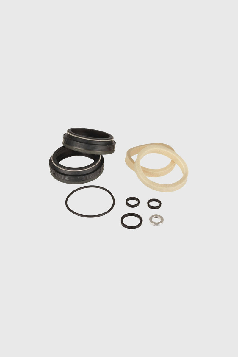 Fox Racing Shox Low Friction Dust Wiper Seal Kit - Fox 40 Fork – Stif ...